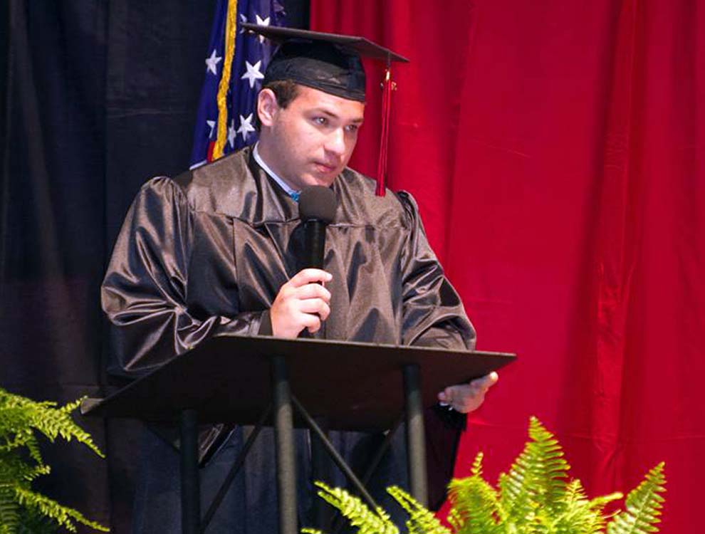 Graduation-Valadictorian | News, Sports, Jobs - The Intermountain